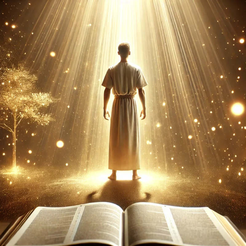 Bosquejo: Buscando la Presencia de Dios - Sermones Cristianos