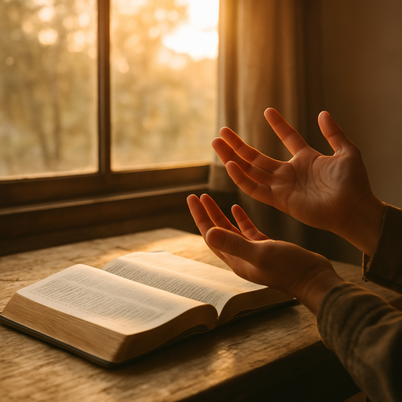 Bosquejo: Aviva el Fuego del Don de Dios - Sermones Cristianos